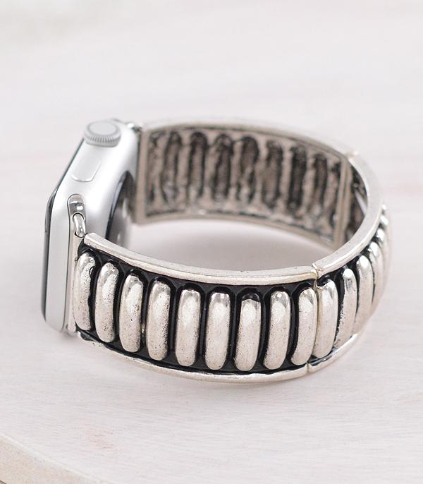 Wholesale Tipi Brand Western Stretch Watch Band — YK Trading Inc