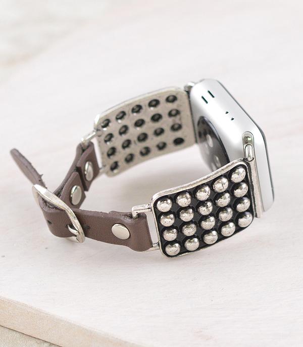 Wholesale Tipi Brand Western Apple Watch Band — YK Trading Inc
