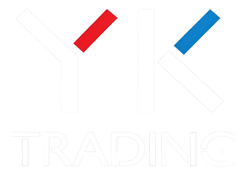 What's New — YK Trading Inc